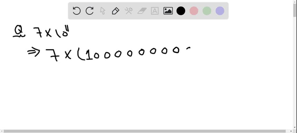 SOLVED: Text: MY NOTES ASK YOUR TEACHER Write the number in decimal ... SOLVED: Text: MY NOTES ASK YOUR TEACHER Write the number in decimal ...