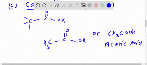 SOLVED:Propose structures for simple molecules that contain the following functional groups: (a ...