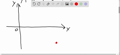 SOLVED:5-10 (a) Sketch the curve by using the parametric equations to plot points. Indicate with ...