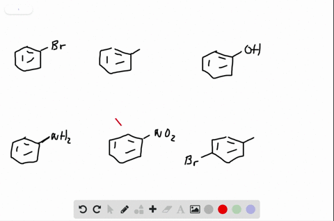 Rank the following compounds from most volatile (most likely to ...