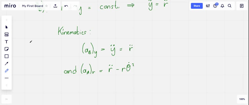 ⏩SOLVED:Two 2.6-lb collars A and B can slide without friction on a ...