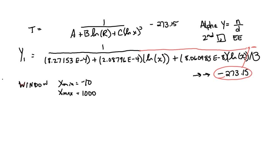 The thermistor of Figure 5 is used as shown in Figure 22 to convert ...