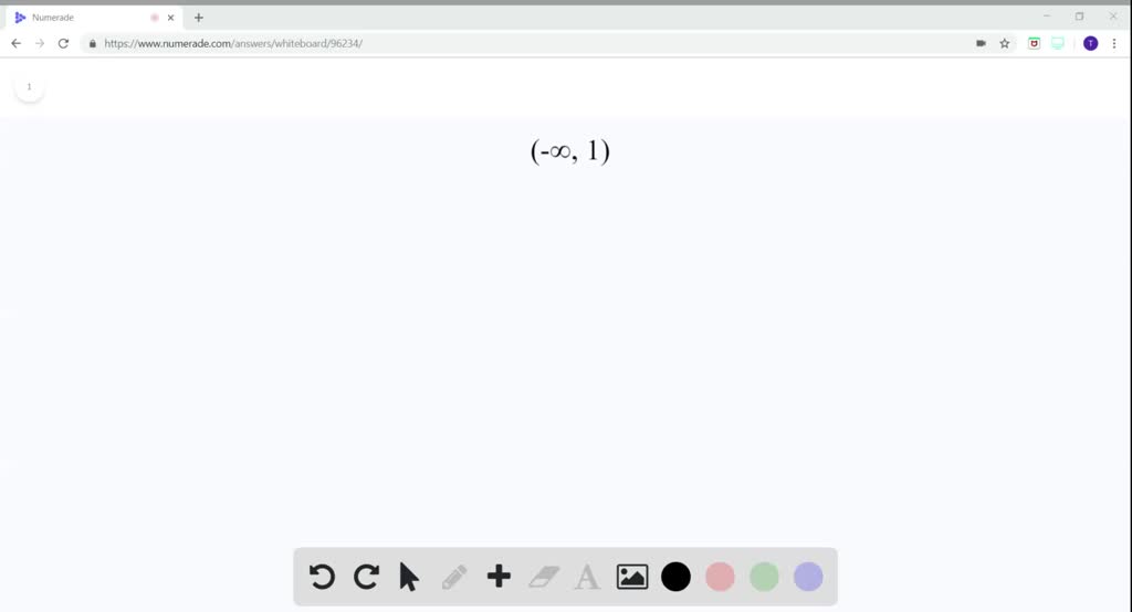 Rewrite The Intervals Using Plus minus Notation And D SolvedLib
