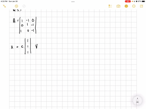 SOLVED: For the 3 -node triangular graph in the figure following, write the 3 by 3 incidence ...