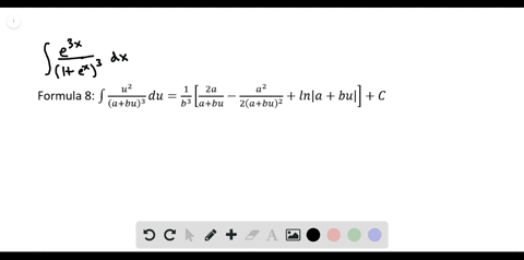 ⏩SOLVED:Finding an Indefinite Integral In Exercises 19-40 , use a… | Numerade