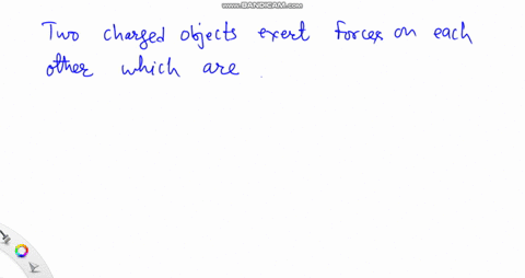 SOLVED:If two forces move in opposite directions do they always cancel ...