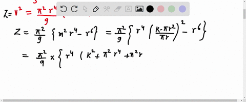 ⏩SOLVED:Show that the semi vertical angle of a right circular cone ...