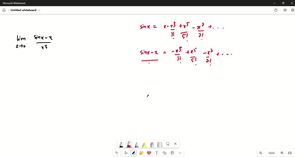⏩SOLVED:Use Maclaurin series to evaluate each of the following.… | Numerade