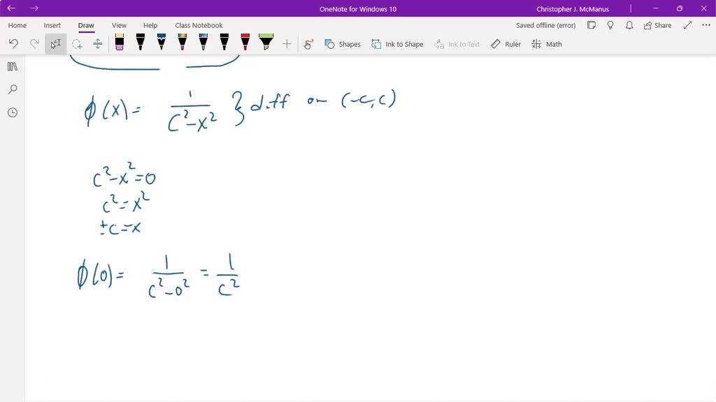 SOLVED:Consider the problem y^'=1+y^2, y(0)=0 . (a) Using separation of ...