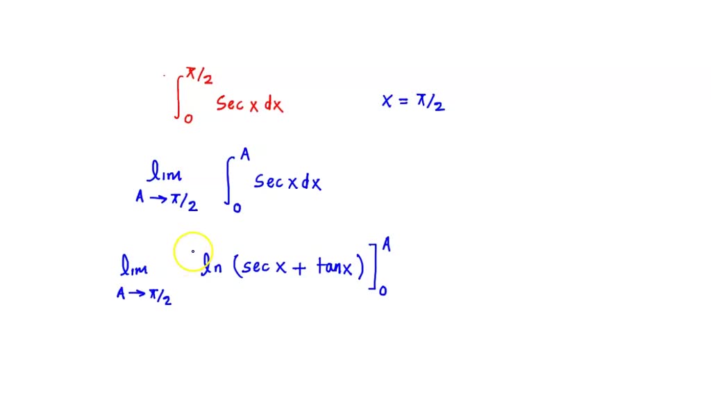 SOLVED:Use limits of definite integrals to calculate each of the ... SOLVED:Use limits of definite integrals to calculate each of the ...