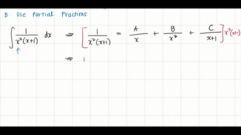 ⏩SOLVED:Find the indefinite integral (a) using the integration table… | Numerade