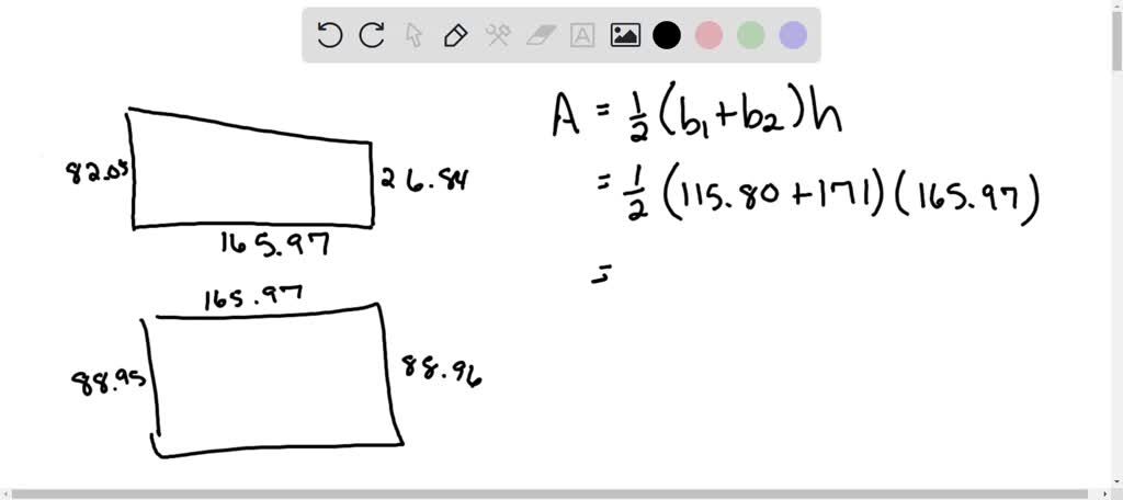 ⏩SOLVED:Use a formula to write an equation for each application, and ...