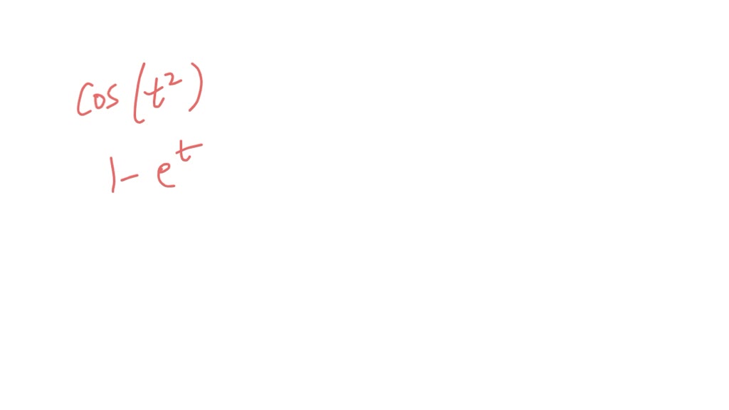 Solved Explain Using Theorems 4 5 7 And 9 Why The Function Is Continuous At Every Number In