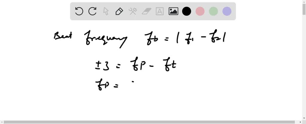 Toning a Piano To tune middle C on a piano, a tuner hits the key and at ...