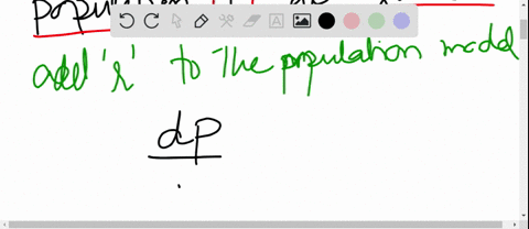 SOLVED:Under the same assumptions that underlie the model in (1 ...