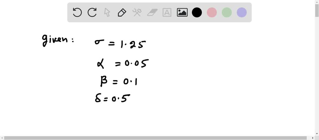 In a one-tail hypothesis test where you reject H0 only in the upper ...