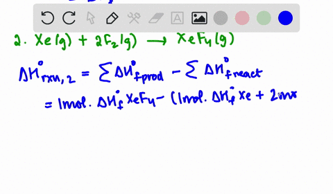 ⏩SOLVED:Using the thermochemical data in Table 22.1 and Appendix C ...