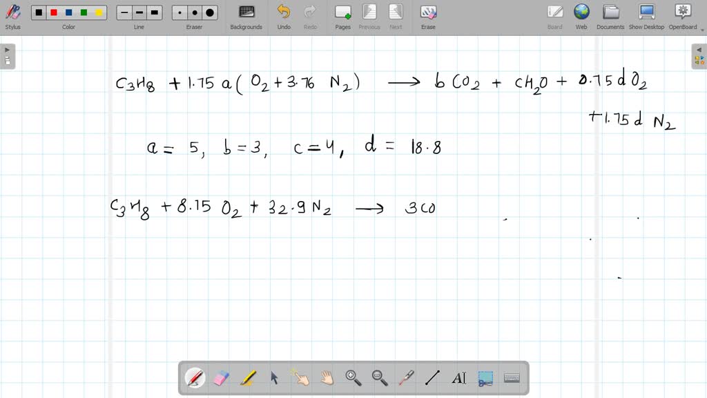 ⏩SOLVED:Using EES (or other) software, write a general program to… | Numerade