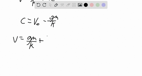 SOLVED: In (14) of Section 1.3 we saw that a differential equation ...