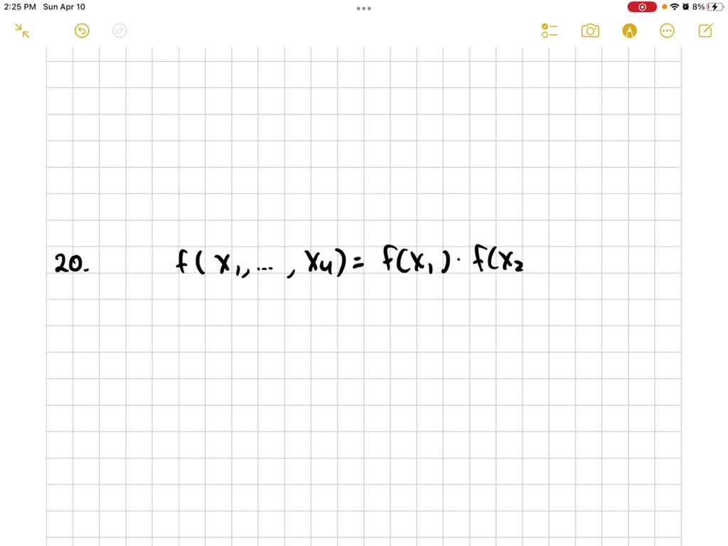 ⏩SOLVED:Suppose that X is uniformly distributed on the interval from… | Numerade