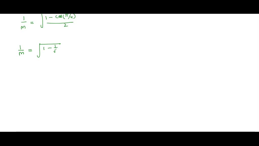 SOLVED: The Area-Mach relationship describes the Mach number in a ...