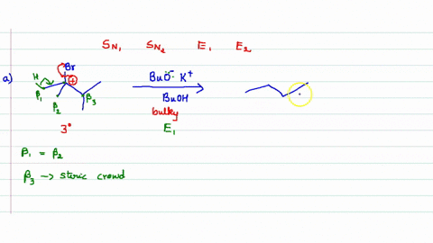 SOLVED: The following road-map problem centers on the structure and properties of 𝐀, a key ...