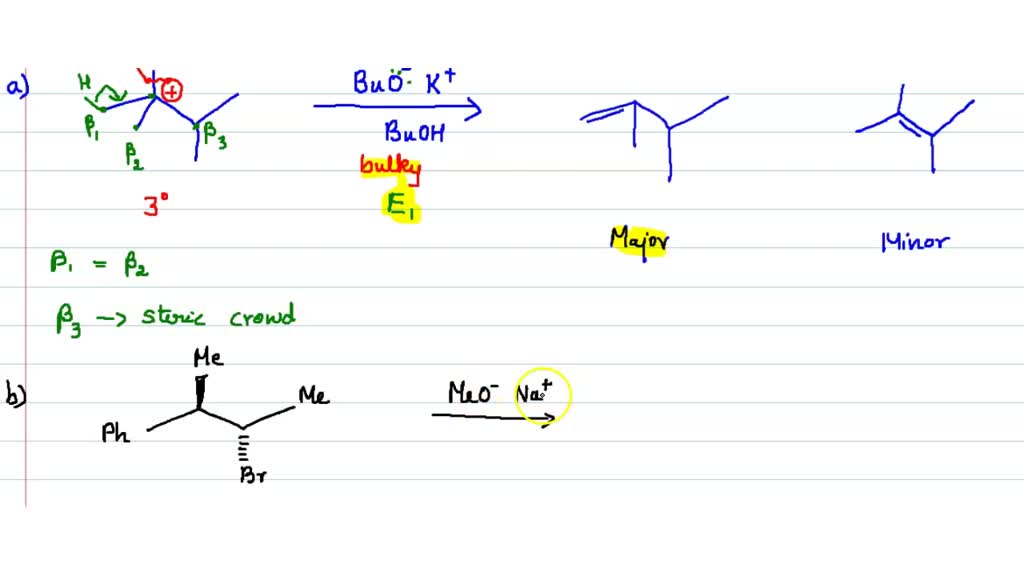 SOLVED: The following road-map problem centers on the structure and properties of 𝐀, a key ...