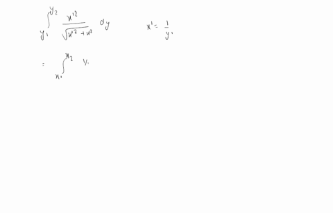 SOLVED:Change the independent variable to simplify the Euler equation, and then find a first ...