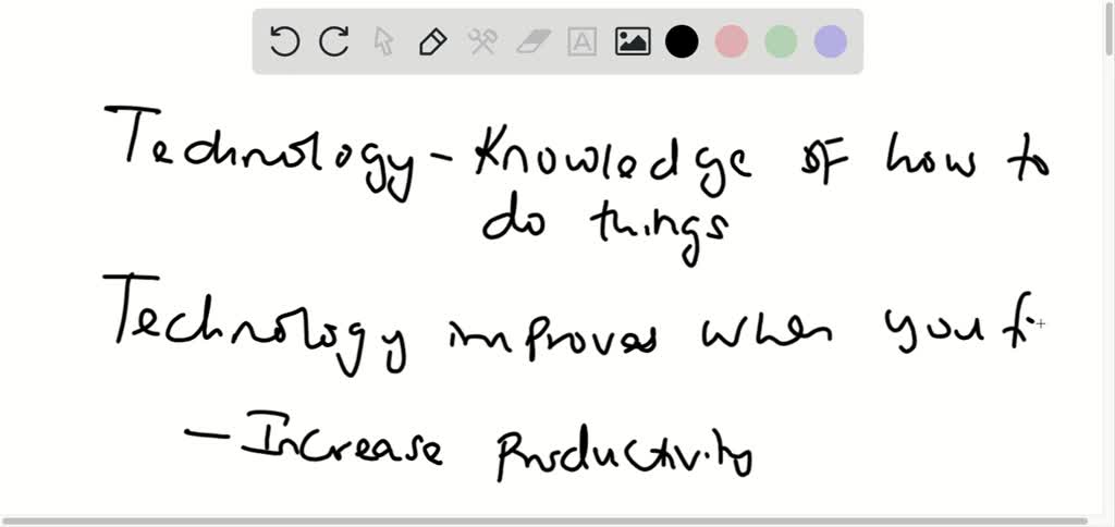 SOLVED:Define "Luddite" and "neo-Luddite."