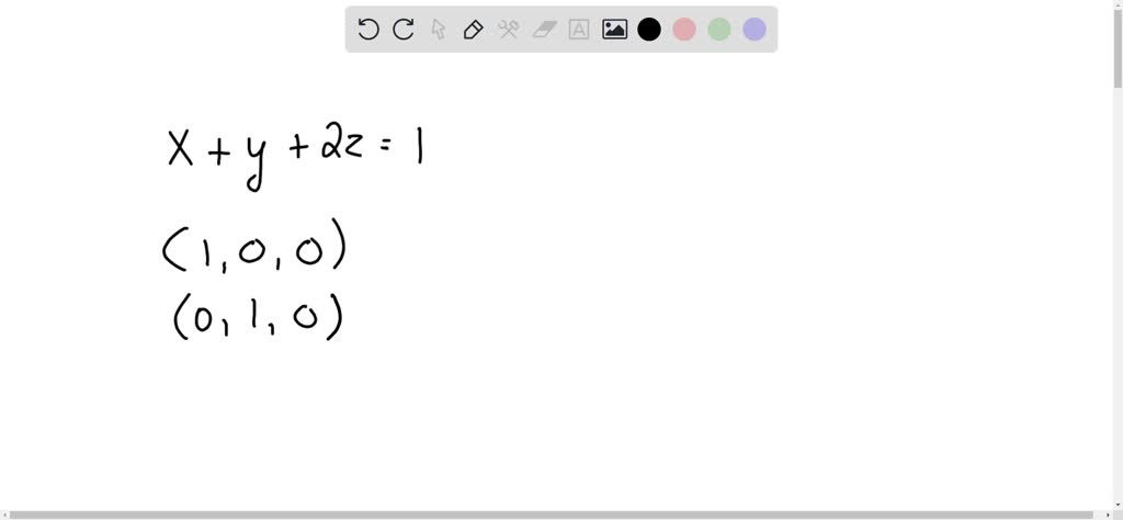 SOLVED:Let (X, ℬ) be a Steiner triple system of order 15 . For each ... SOLVED:Let (X, ℬ) be a Steiner triple system of order 15 . For each ...