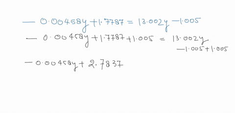 SOLVED:Explain the difference between equivalent expressions and equivalent equations.