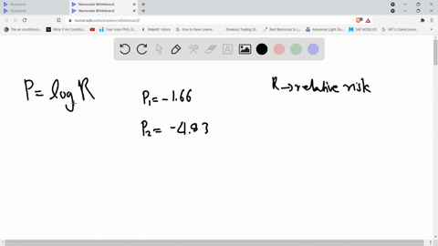 ⏩SOLVED:The Palermo Technical Impact Hazard scale was developed to ...