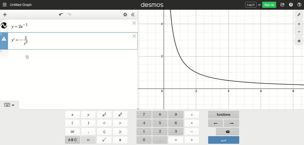SOLVED:A line perpendicular to another line or to a tangent line is ...