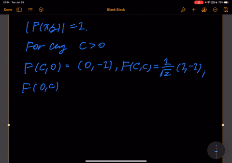 SOLVED:1-10 Sketch the vector field 𝐅 by drawing a diagram like Figure ...