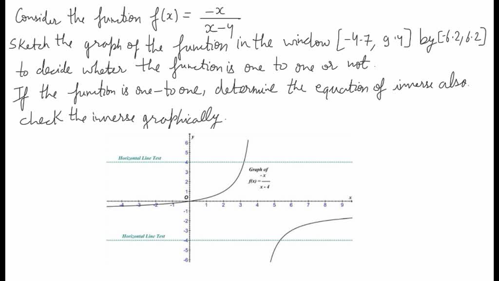 ⏩SOLVED:Use a graph with the given viewing window to decide which… | Numerade