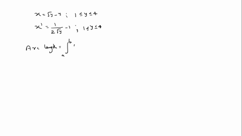 SOLVED:Set up an integral that represents the length of the curve. Then use your calculator to ...