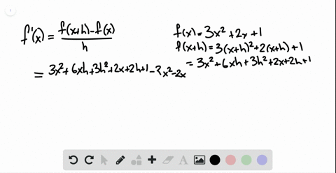 SOLVED:The figure shows graphs of f, f^', f^'' , and f^''' . Identify ...