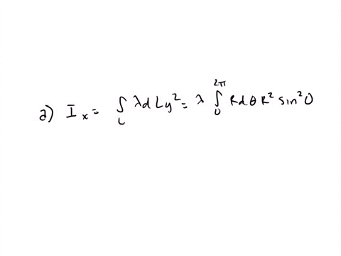 SOLVED:As needed, use a computer to plot graphs and to check values of integrals. Find the ...