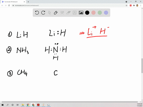 ⏩SOLVED:Draw Lewis structures of each of the following compounds:… | Numerade