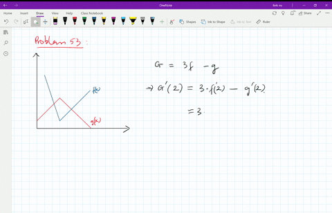 Activity 4 Differentiation Rules 1). Each figure below shows...