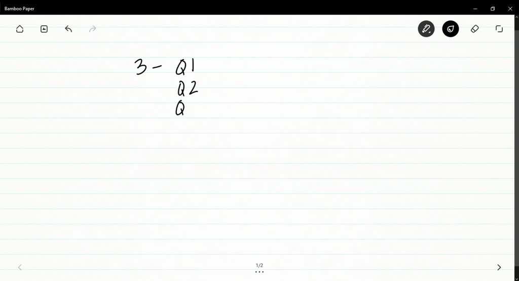 SOLVED:Use the Fundamental Counting Principle You are taking a multiple ...