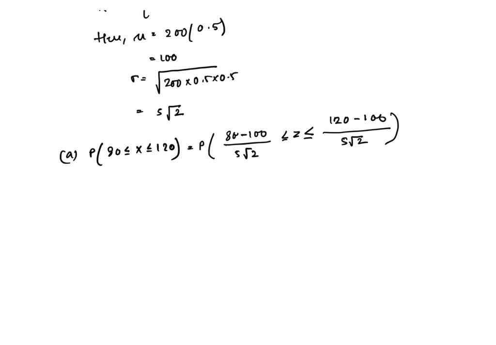 ⏩SOLVED:A fair coin is tossed 500 times. Find the probability that… | Numerade