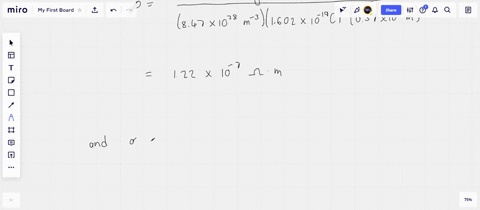 SOLVED:Determine values for the constants n and k (Equation 10.17) for the recrystallization of ...