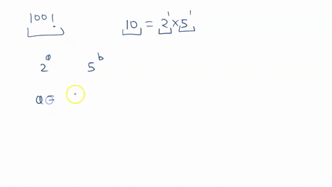 SOLVED:The number of zeros at the end of 100 ! is (a) 20 (b) 22 (c) 24 ...
