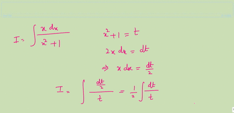 SOLVED:(a) Graph some representative integral curves of f(x)=x (b) Find ...