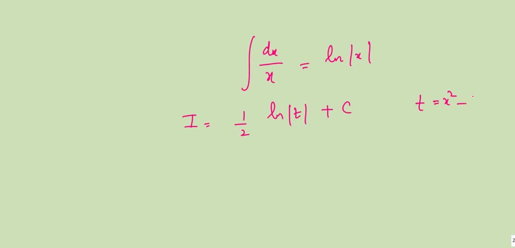 SOLVED:(a) Graph some representative integral curves of f(x)=x (b) Find ...