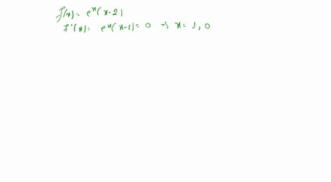 ⏩SOLVED:Find the locations and values of any global extrema of each… | Numerade