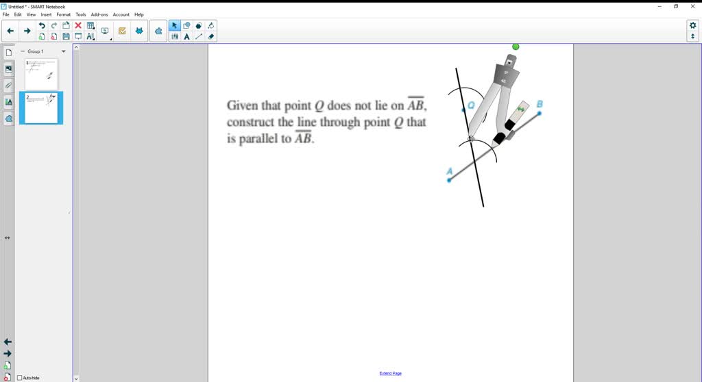 SOLVED:Let S be a set of q+2 points in a projective plane of order q ... SOLVED:Let S be a set of q+2 points in a projective plane of order q ...