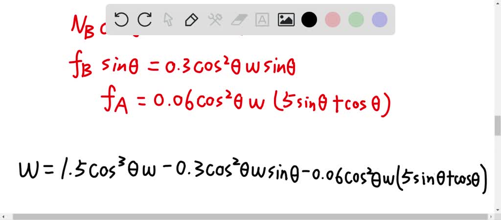 SOLVED:In Prob. 8.44, determine the smallest value of θfor which the ... SOLVED:In Prob. 8.44, determine the smallest value of θfor which the ...