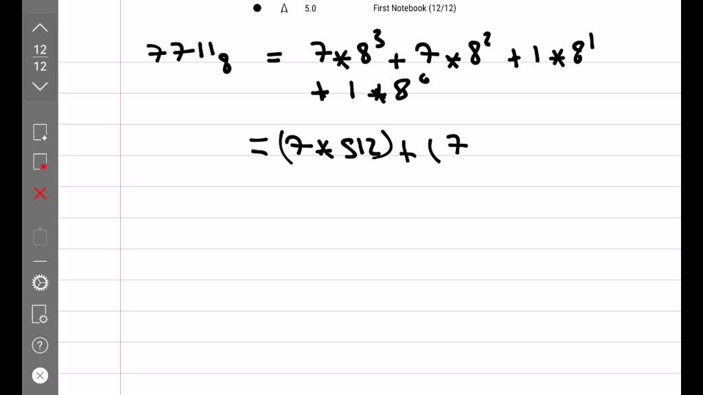 SOLVED: What is the name for the ten basic symbols used in our ...